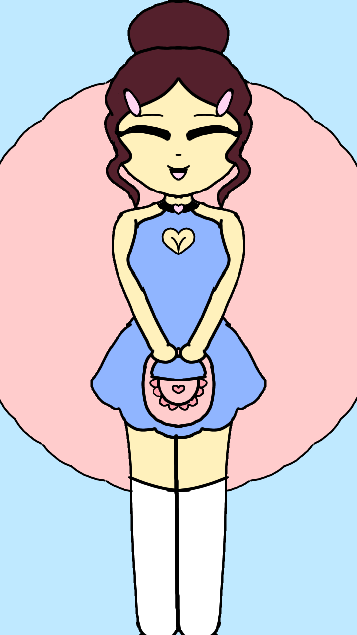 first date - ibisPaint