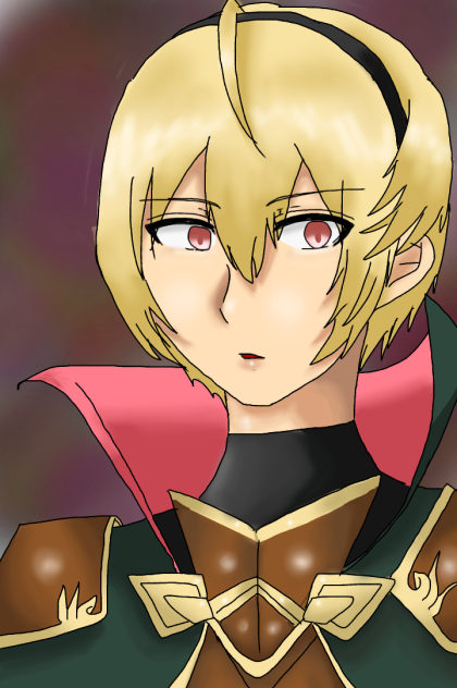 FE レオン - ibisPaint