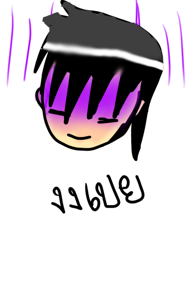 emoticon งงเบย - ibisPaint