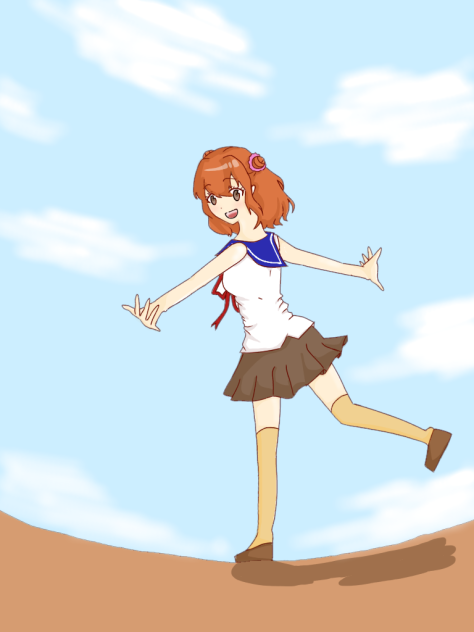 無題34 - ibisPaint