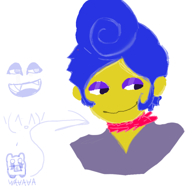 87 sin título - ibisPaint