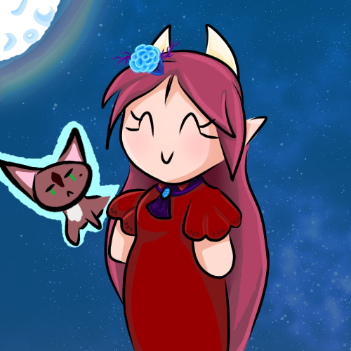 Second try - ibisPaint