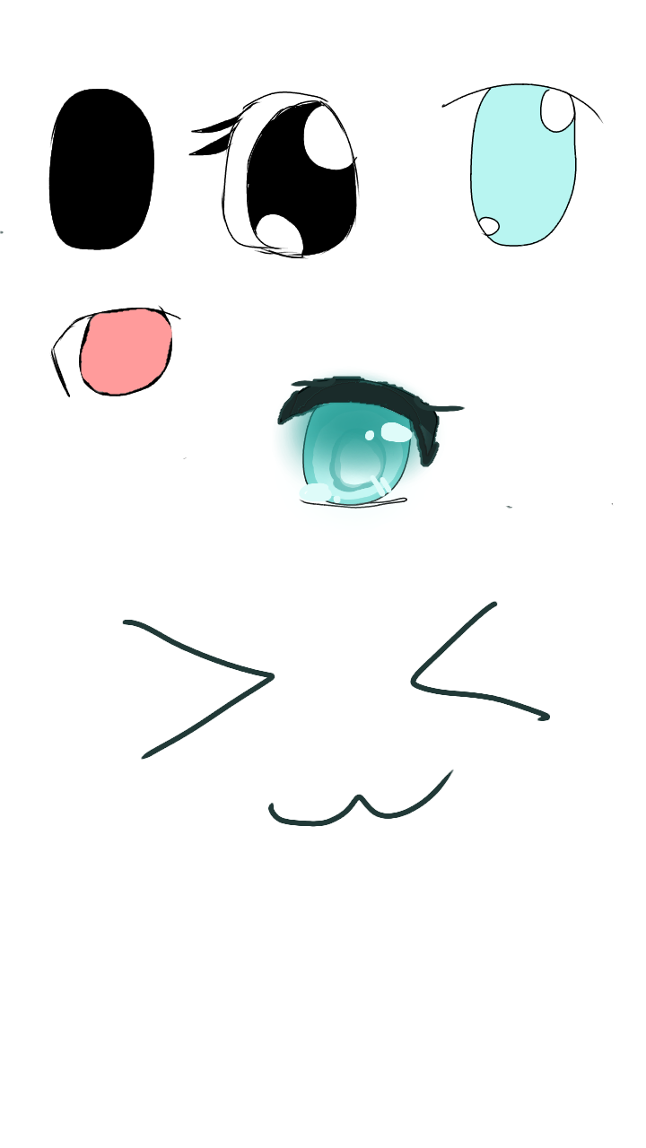 How i draw Then vs Now - ibisPaint