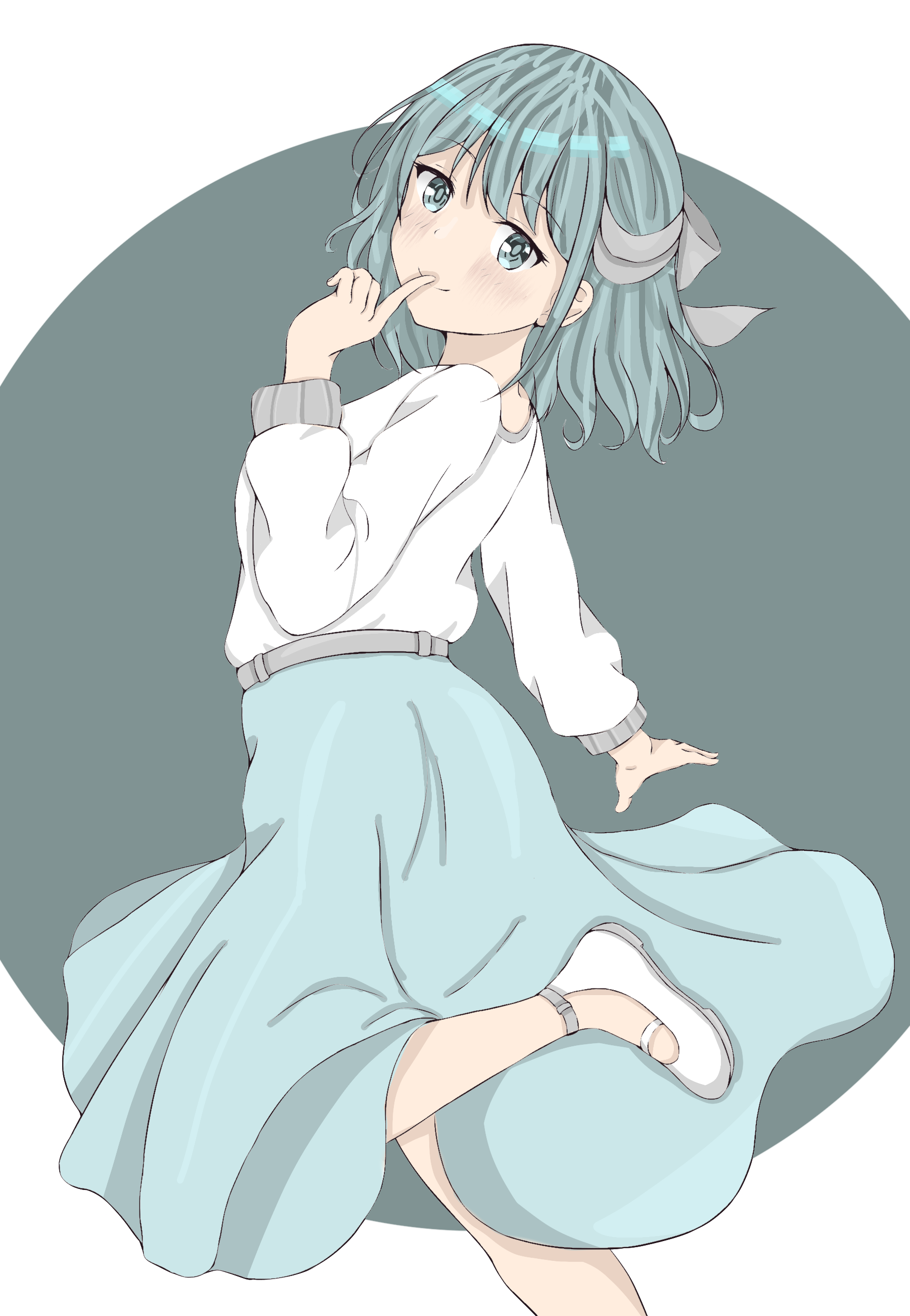 Going somewhere - ibisPaint