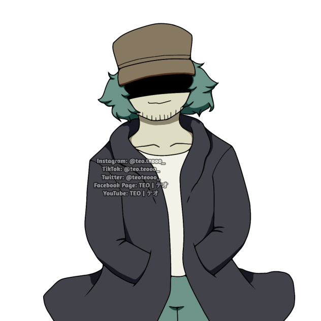 Garcello (Friday Night Funkin) - ibisPaint