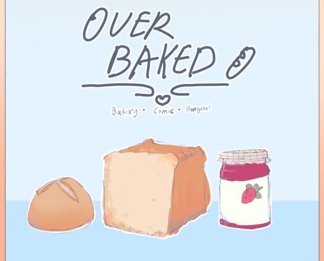 Random thing - ibisPaint