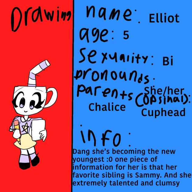 For another comic - ibisPaint