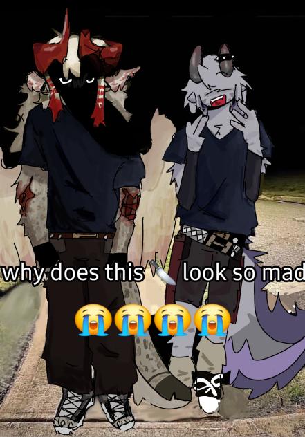 random idk - ibisPaint