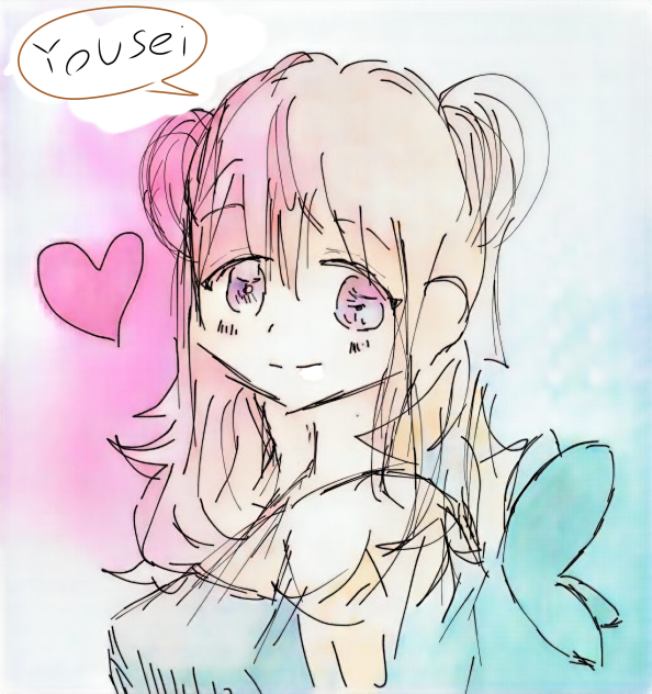 無題66 - ibisPaint