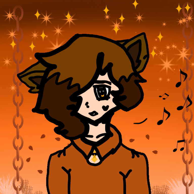 Lite drawing #3 - ibisPaint