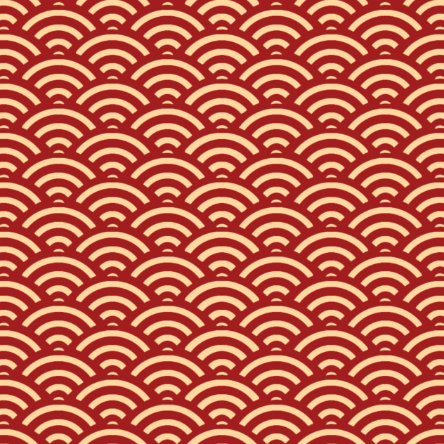 Chinese Pattern 5 - ibisPaint
