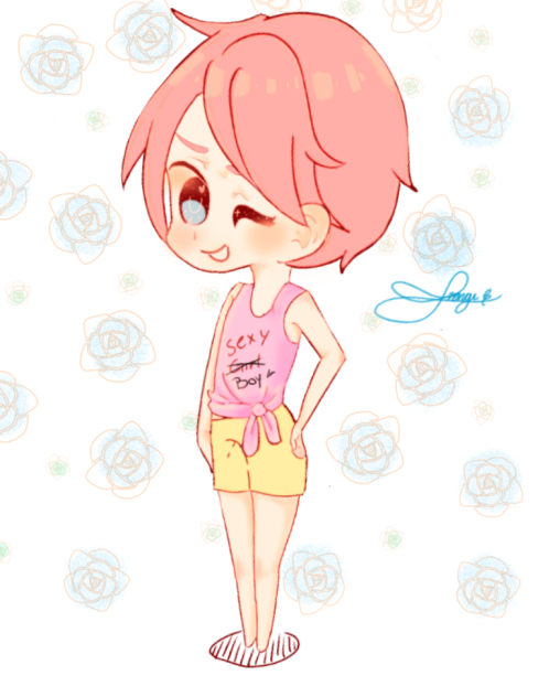 shota - ibisPaint