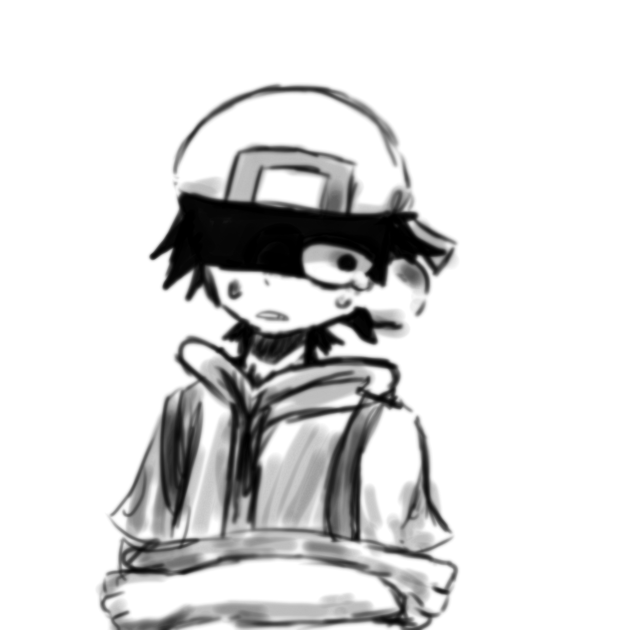 ((FNF))pokemon trainer - ibisPaint