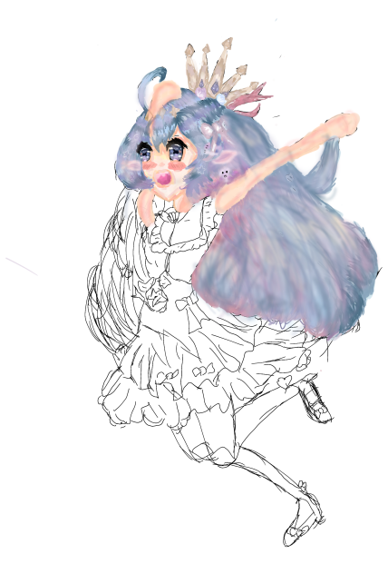 Untitled34 - ibisPaint