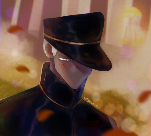 former officer - ibisPaint