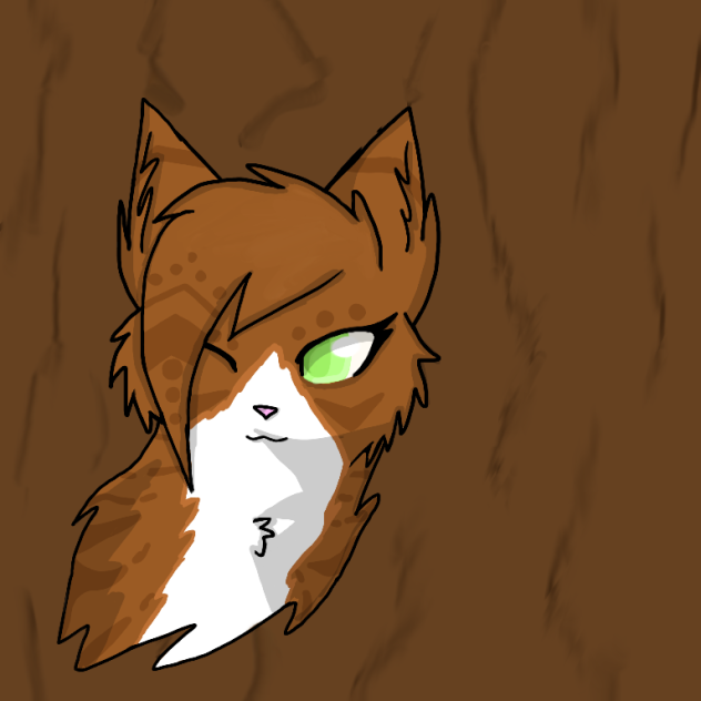 Oakfall speedpaint - ibisPaint