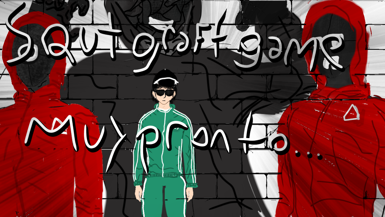 Squitds graft Game 2 - ibisPaint