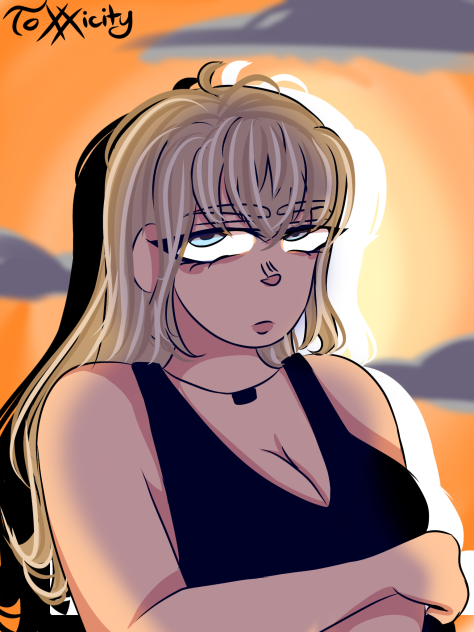 request from M K - ibisPaint