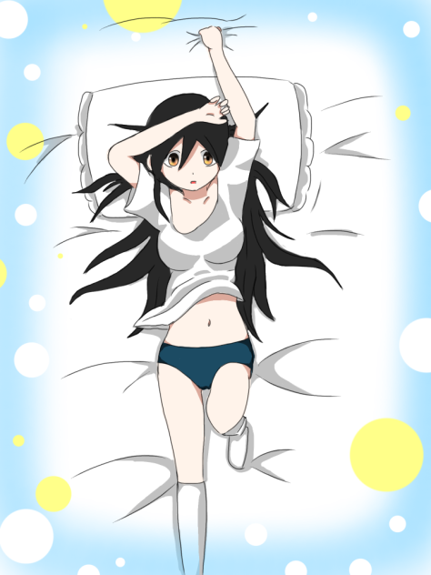 sweet dream - ibisPaint