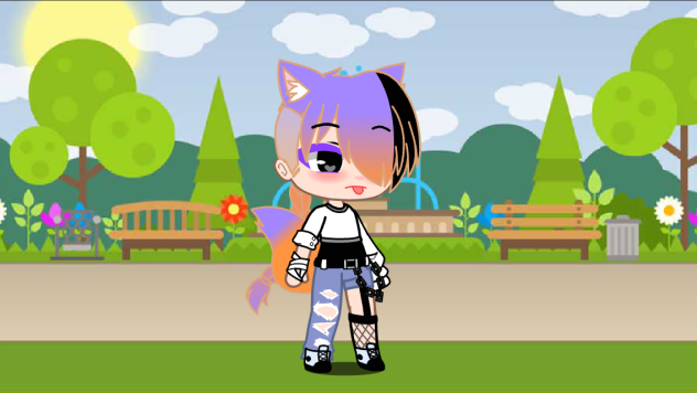 Midnight - ibisPaint