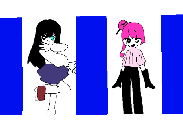 mesmerizer - ibisPaint