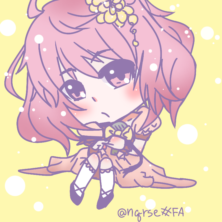 fa nqrse - ibisPaint