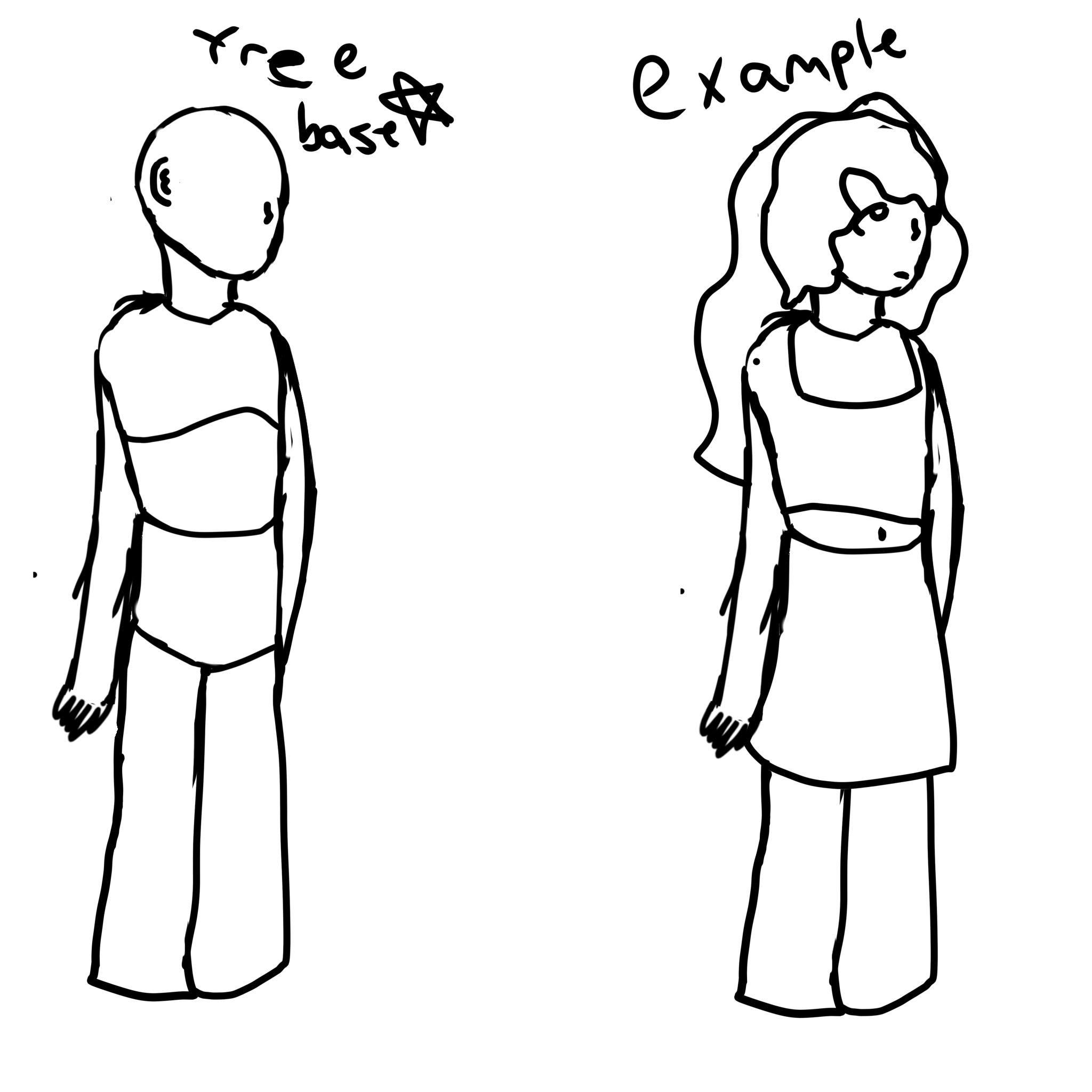 Free base - ibisPaint