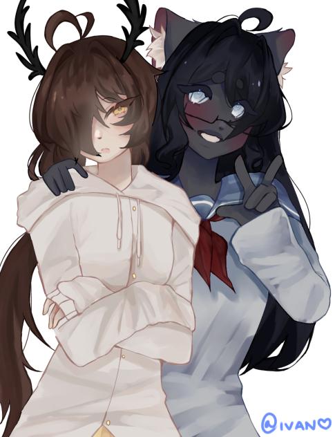 commission - ibisPaint