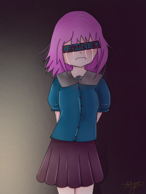 Just fine - ibisPaint