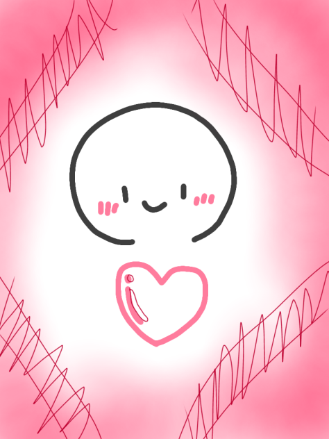 Love you - ibisPaint