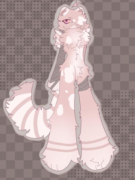 Chii - OC - ibisPaint