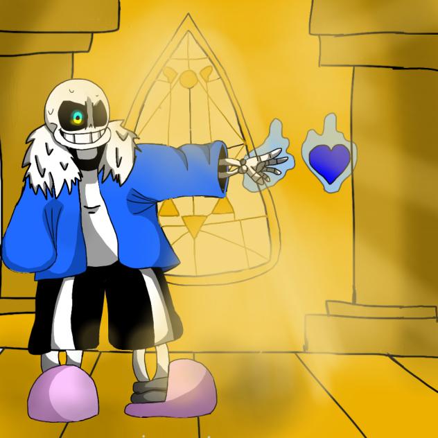 Sans UT - ibisPaint