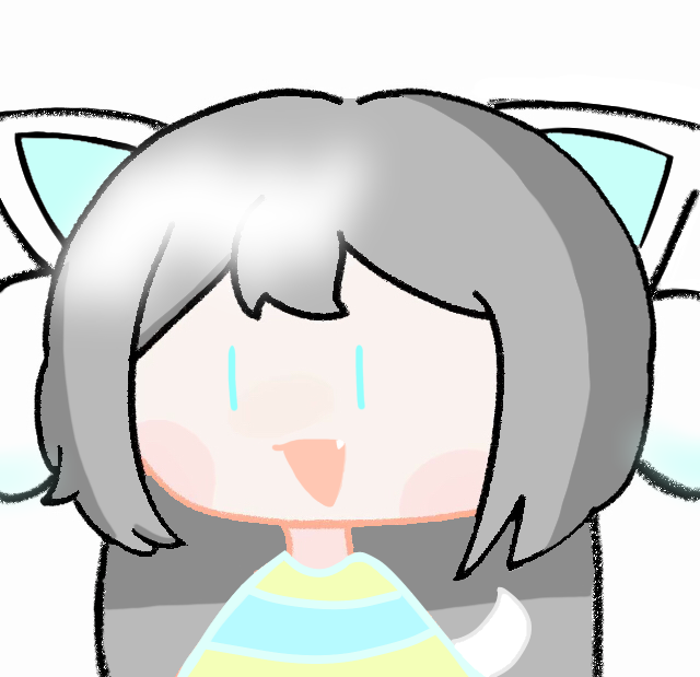 Temmie chang - ibisPaint
