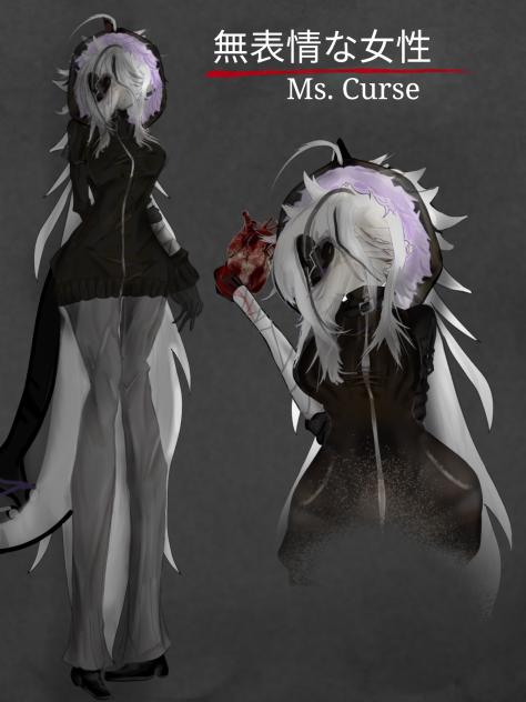 homicipher oc - ibisPaint