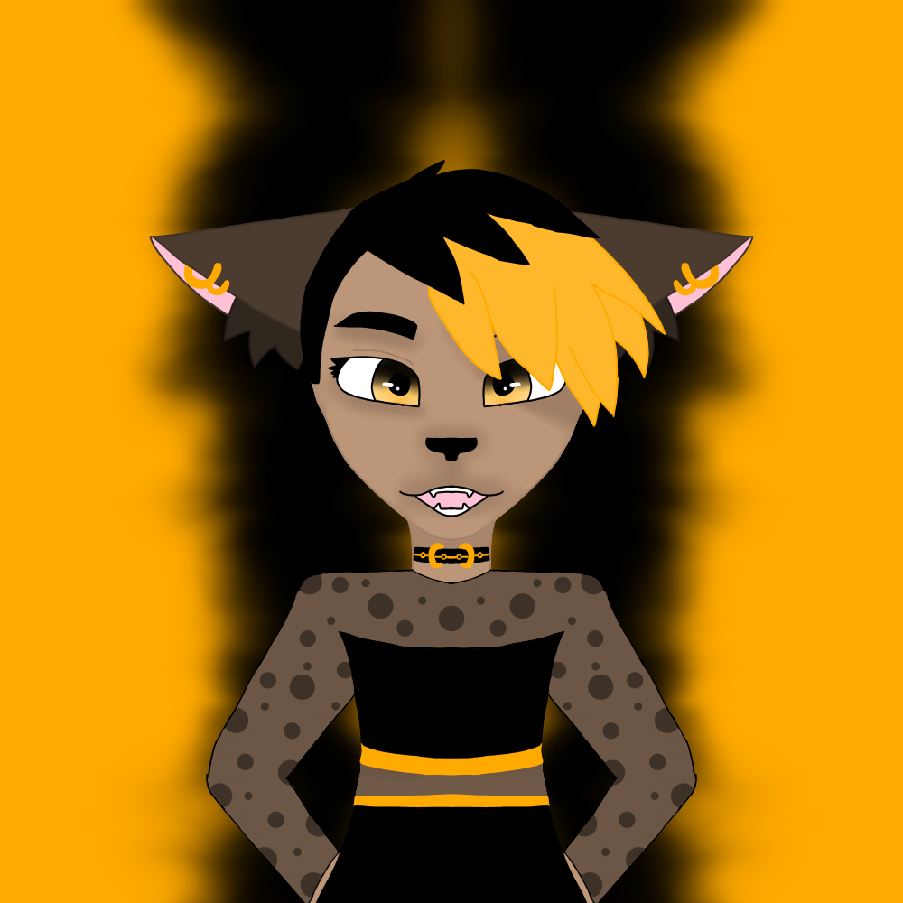 Jessy Kane - ibisPaint