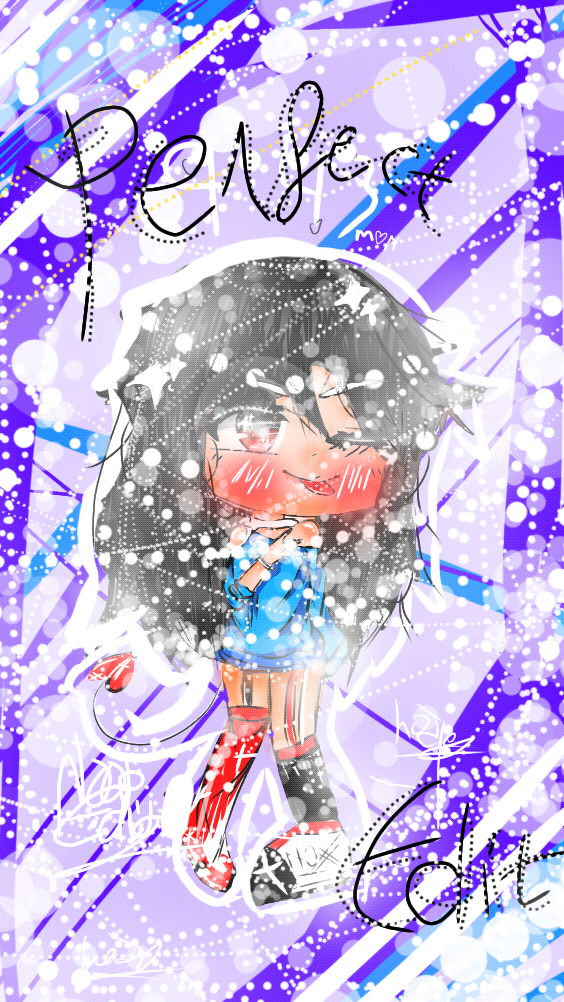 Niceeeeee ╥ω╥ - ibisPaint