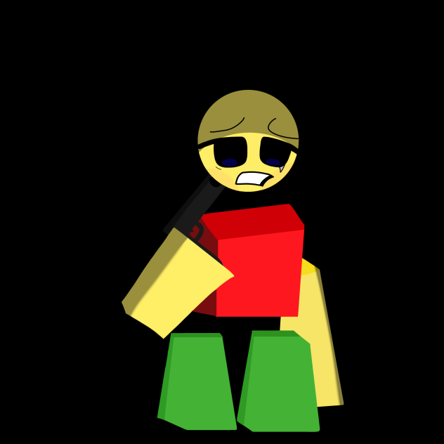Jim s Computer.. - ibisPaint