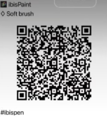 soft brush^^ - ibisPaint