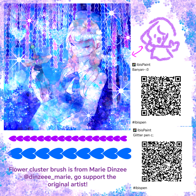 Banyan ;D - ibisPaint