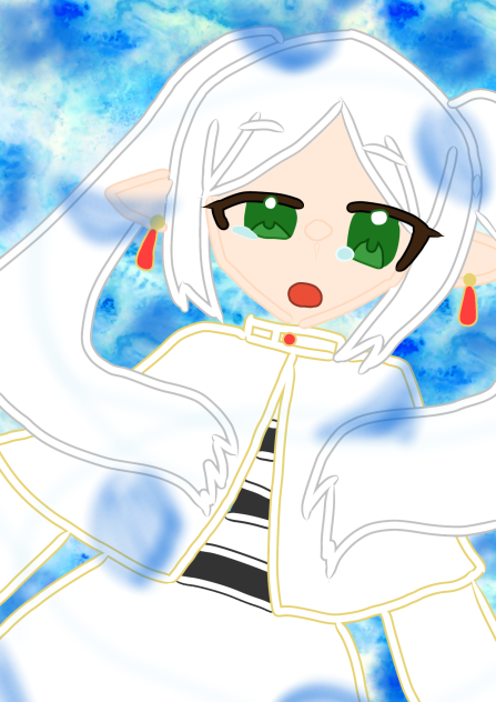 無題16 - ibisPaint