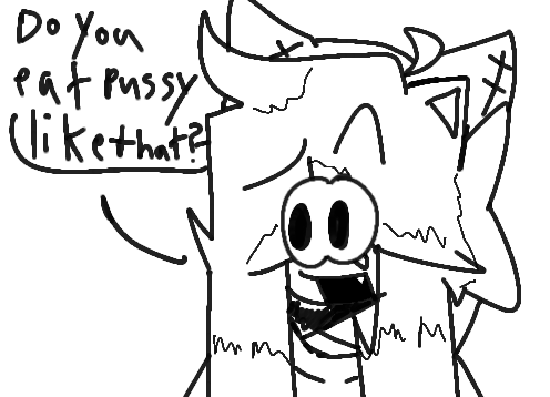 Badussy (kill me) - ibisPaint