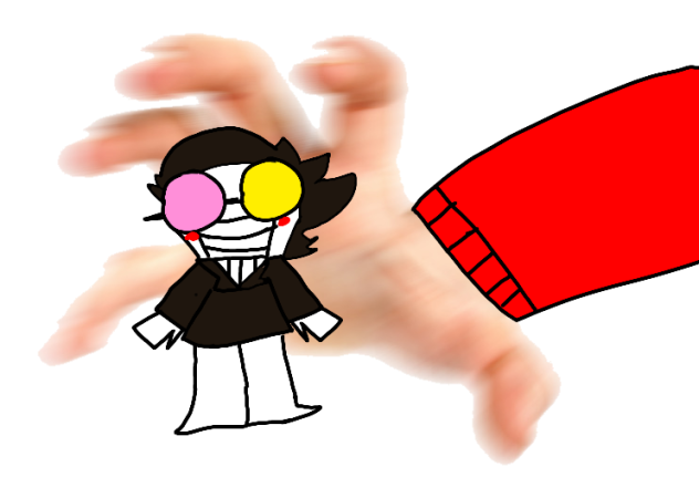 me when Spamton - ibisPaint