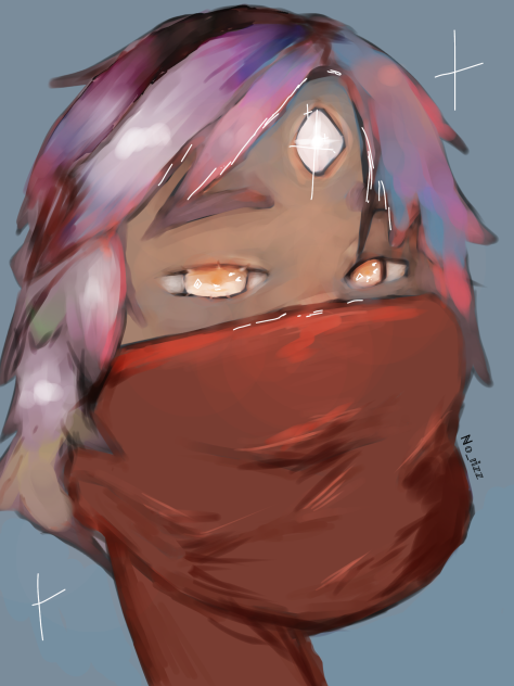 𝕊𝕜𝕪𝕜𝕚𝕕 𝕕𝕠𝕠𝕕𝕝𝕖 (´ `) - ibisPaint