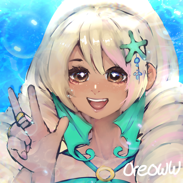 Artfight #15 - ibisPaint