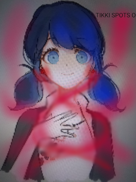 marinette - ibisPaint