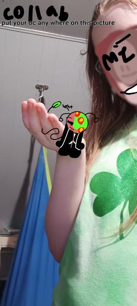 collab with me - ibisPaint