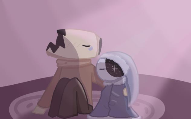 Moonshell - ibisPaint