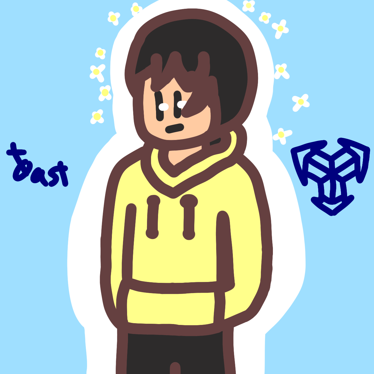 random of drawin' - ibisPaint