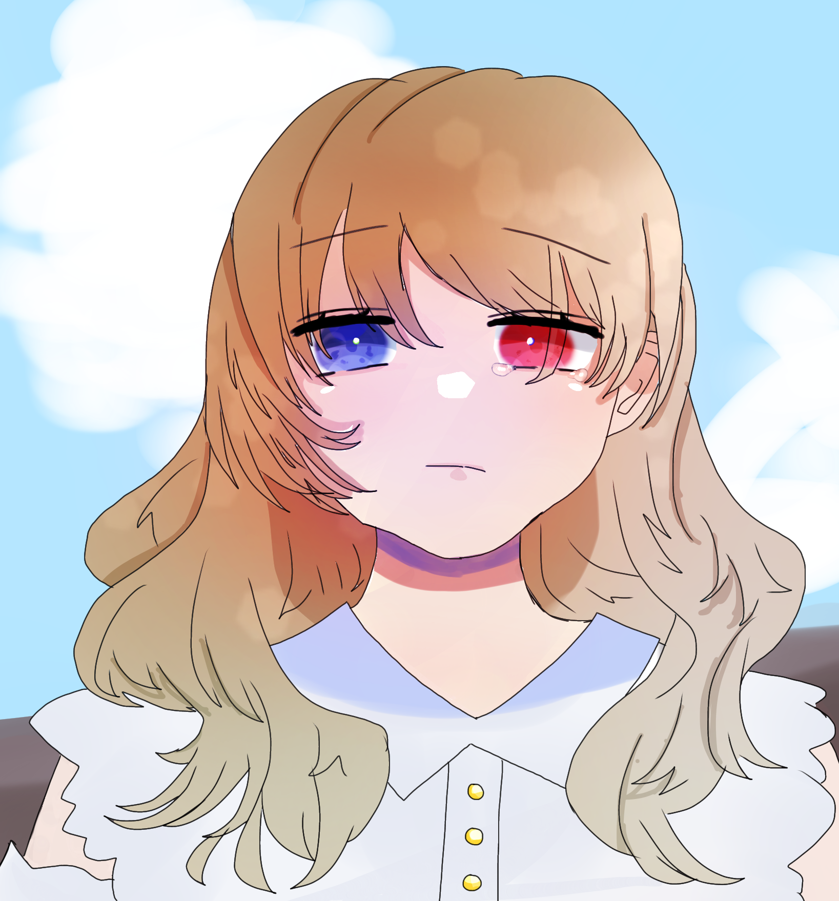 無題205 - ibisPaint