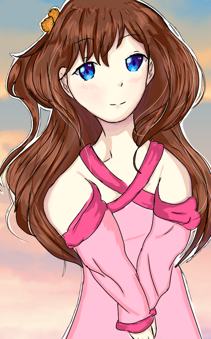 After Evening - ibisPaint